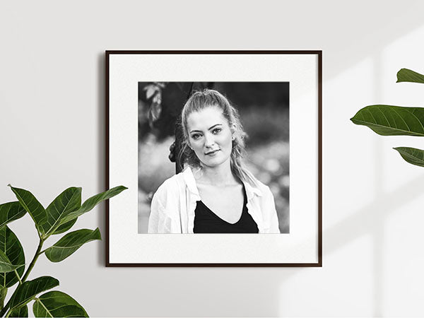 What is the correct height to hang a photograph? – Paul Holland